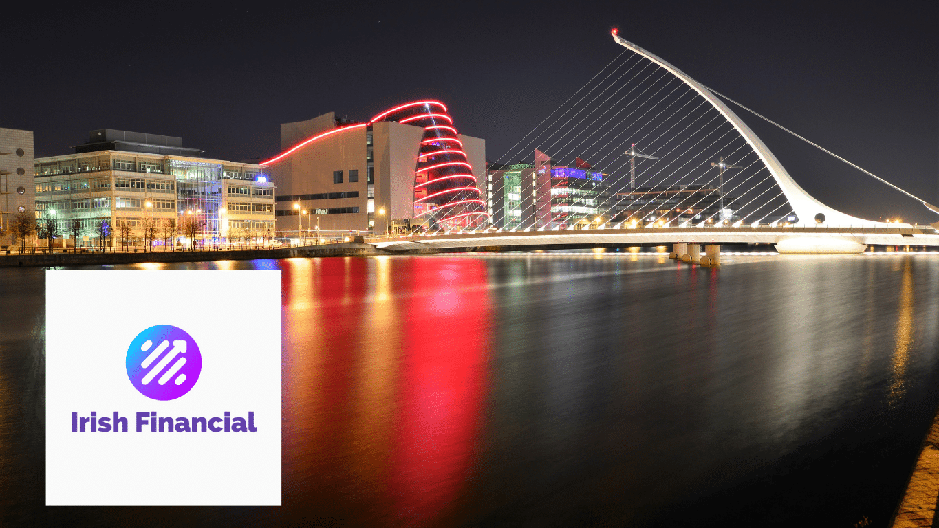 HOW TO REGISTER YOUR BUSINESS FOR AN EORI NUMBER IN IRELAND? - IRISH ...